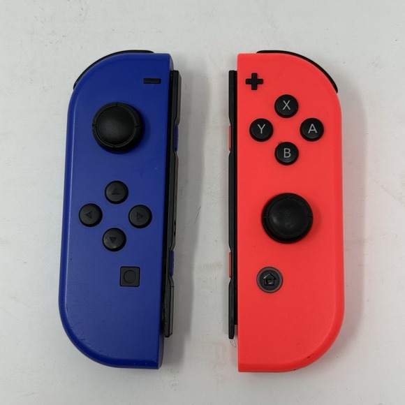 Nintendo | Video Games & Consoles | Nintendo Switch Joy Con Set Of 2 ...
